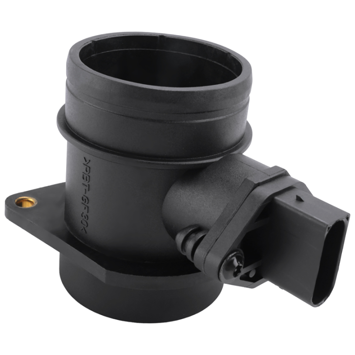 SRIWEN Mass Air Flow Sensor for E81 E87 E46 E90 E91 E92 116I 316I 318I ...