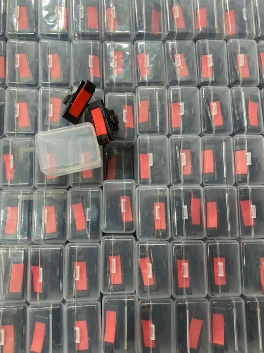 12pcs Mobile Game Controller Buttons Joystick Aim Key for Enhanced ...