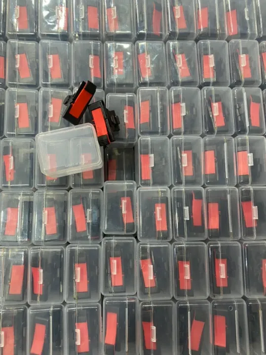 12pcs Mobile Game Controller Buttons Joystick Aim Key for Enhanced ...
