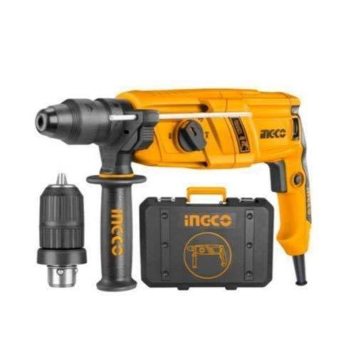 Ingco Rotary hammer 800W RGH9028 | Daraz.com.np