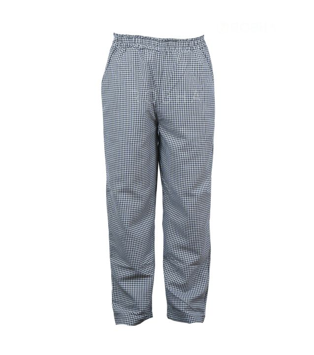 ROBHA® Chef Trouser Check Fabric For Men | Daraz.com.np