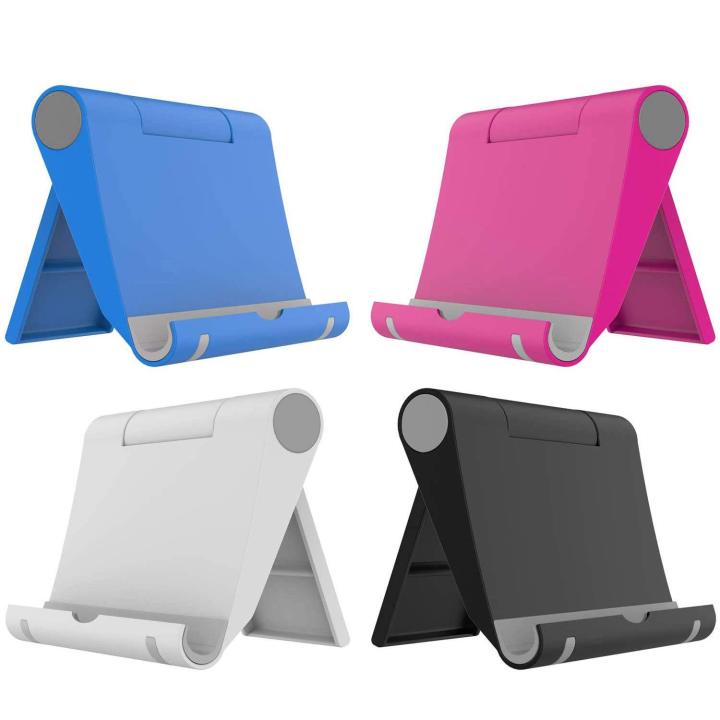 Multi-Angle Adjustable Plastic Mobile Stand For Monile Phone Tablets ...