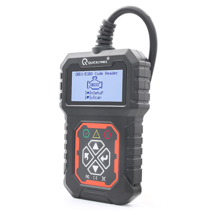 T31 Car Full OBD2/EOBD Professional Car Scanner Check Auto Engine ...