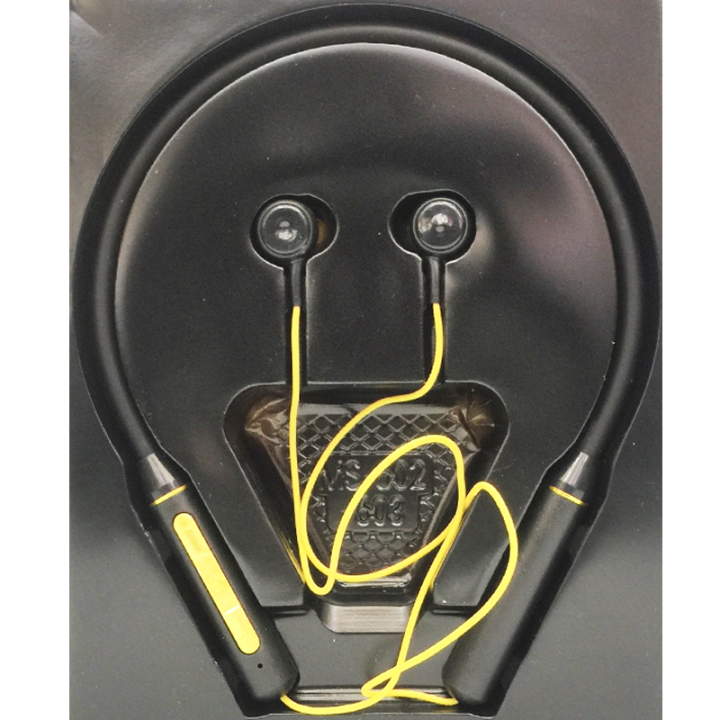 Wireless Neckband For Fancy Design Youth | Daraz.com.np