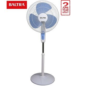 BF134 Jet 16 Inch Stand Fan WIth Timer (Two Years Warranty) | Daraz.com.np