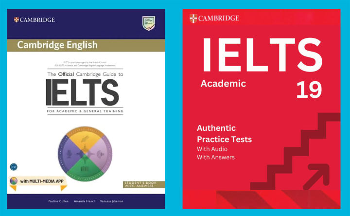 The Official Cambridge Guide to IELTS Student's Book with answers ...