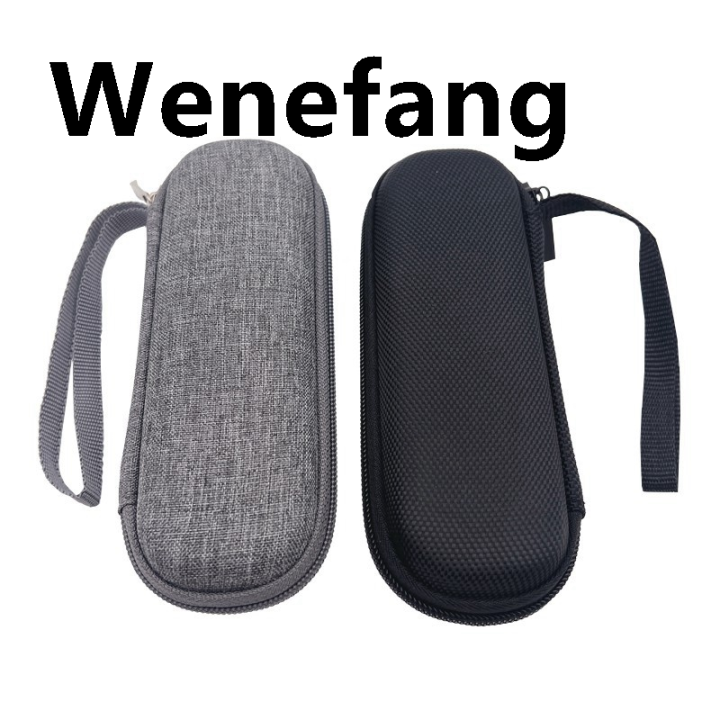 Wenefang Portable M2 SSD Box Storage Bag Travel Case Storage Original ...
