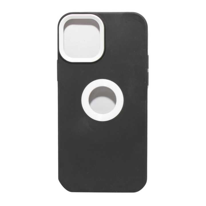 Mobile Case For Iphone 12 / 12 Pro | Daraz.com.np