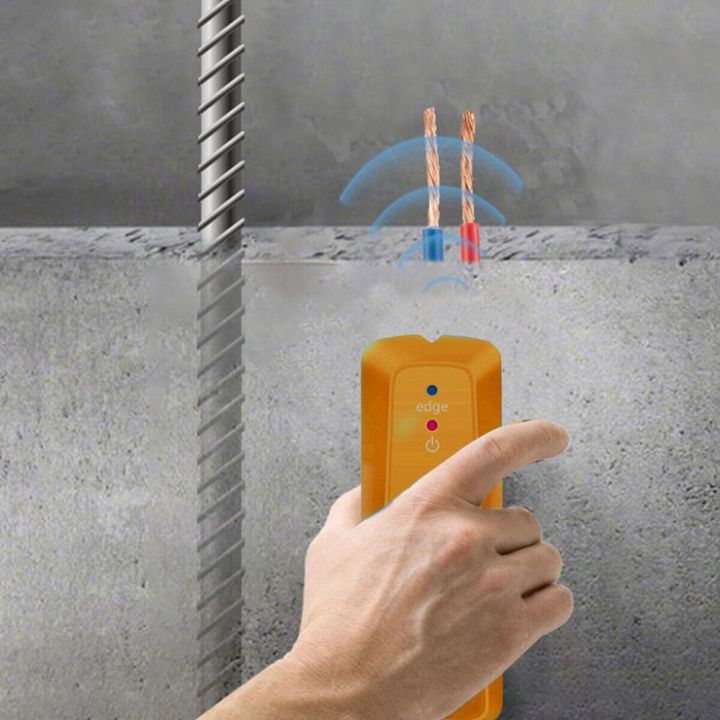 Multifunctional Sensor Scanner Cable Electric Detector Pipe Sensor ...