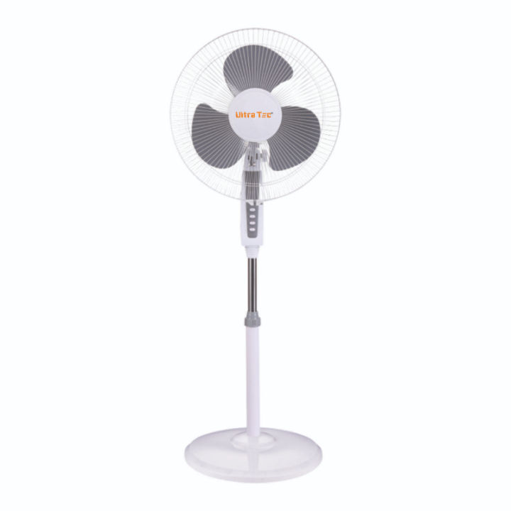 Ultratec Stand Fan Utfnsab | Daraz.com.np