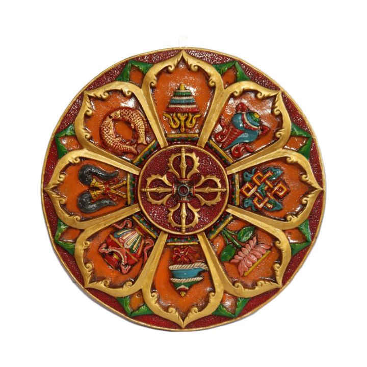 Asta Mangal Wall Hanger 21*21 Inch | Daraz.com.np