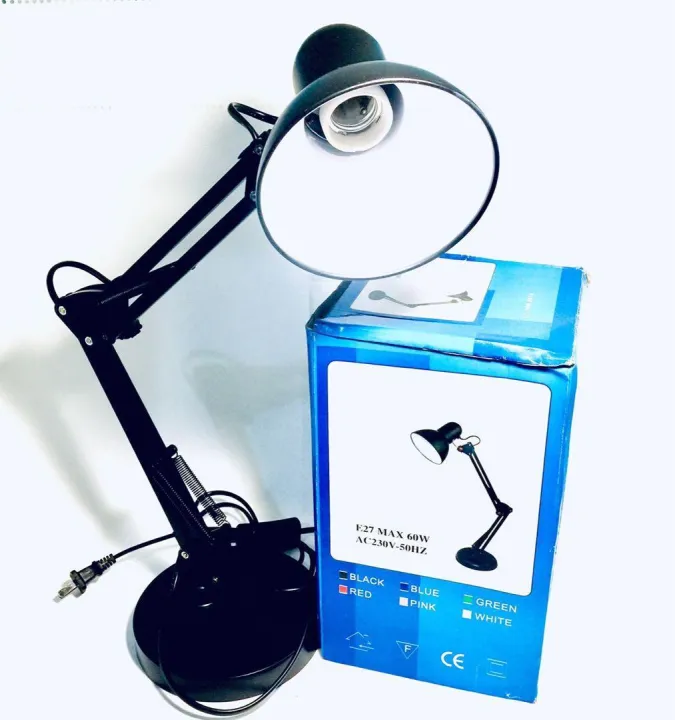 Study Table Lamp | Daraz.com.np: Buy Online at Best Prices in Nepal ...