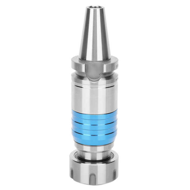 Milling Machine Tapping Holder Tension Compression CNC Clamping Taper ...