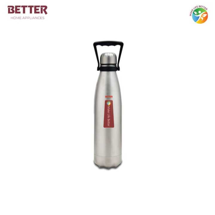 Better Cola Cabana WATER Bottle Vacuum Insulated Flask Water bottle ...