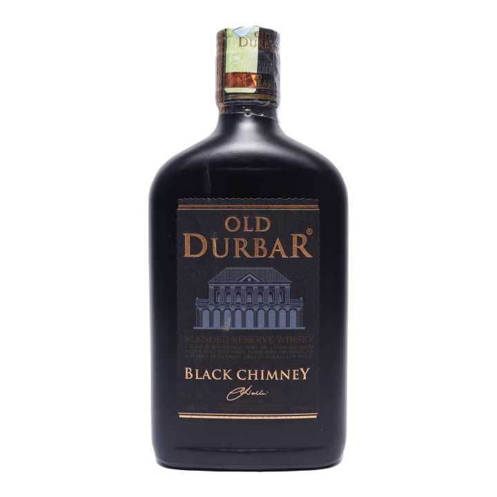 Old Durbar Black Chimney 375Ml | Daraz.com.np