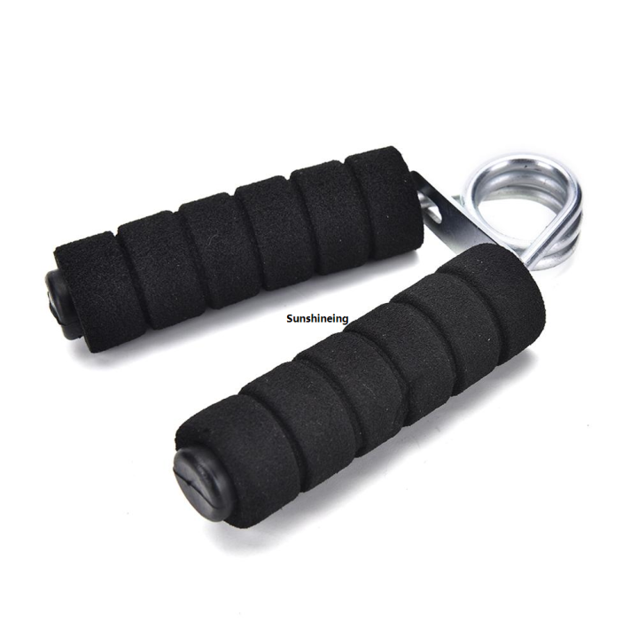 Training expander exercise finger spring grip strength finger trainer ...