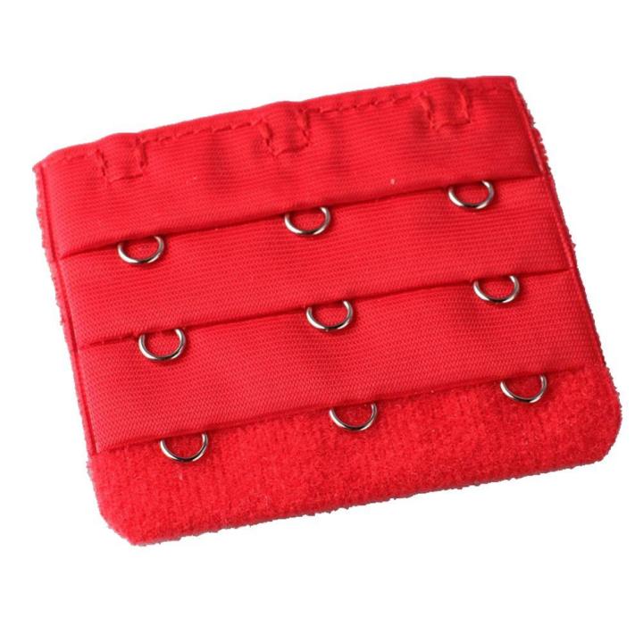 bra extender Bra extender strap Adjustable Ladies bra extender 3 hooks ...