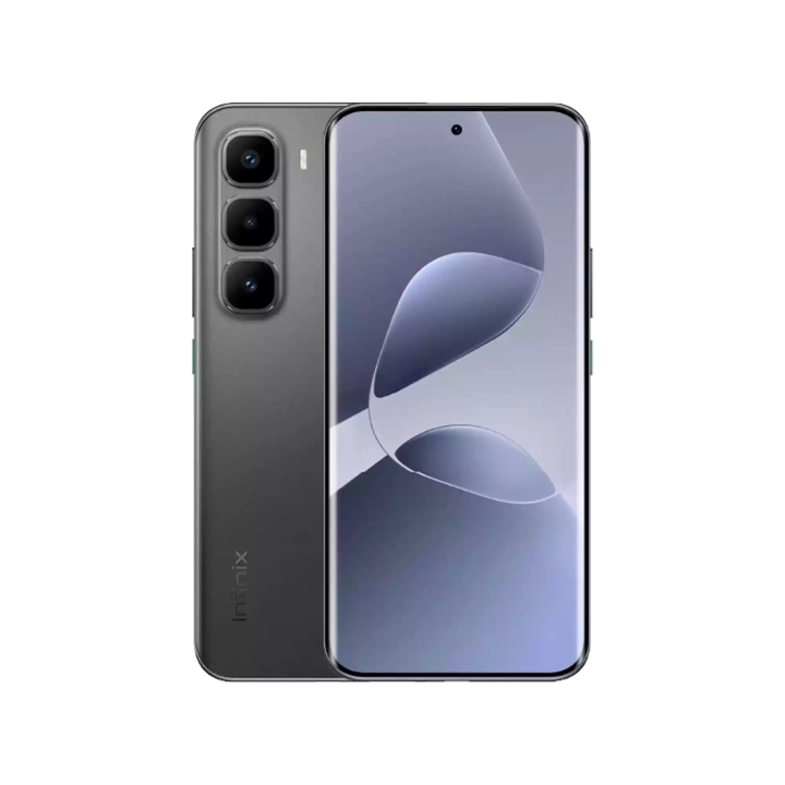 Infinix Hot 60 Pro Plus || 8/128 GB || 5.95mm Slim Phone | Daraz.com.np