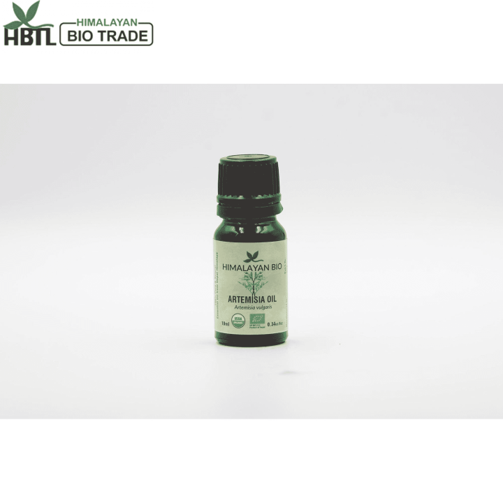 Himalayan Bio Artemisia Essential Oil, 10 ml | Daraz.com.np