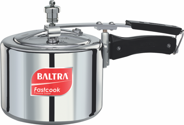 Baltra Fast Pressure Cooker, 3L | Daraz.com.np
