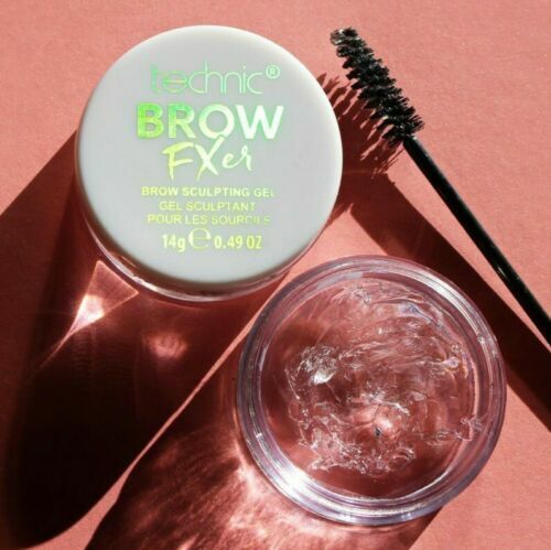 Technic Brow Fixer- 14 gm | Daraz.com.np