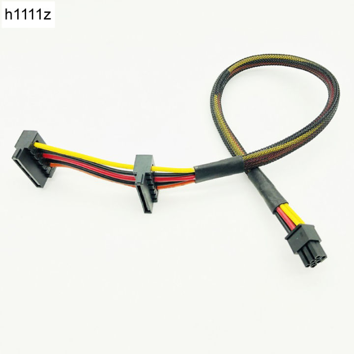 HDD SSD SATA Power Cable for Dell Vostro 3668 3667 3650 SATA Hard Drive ...