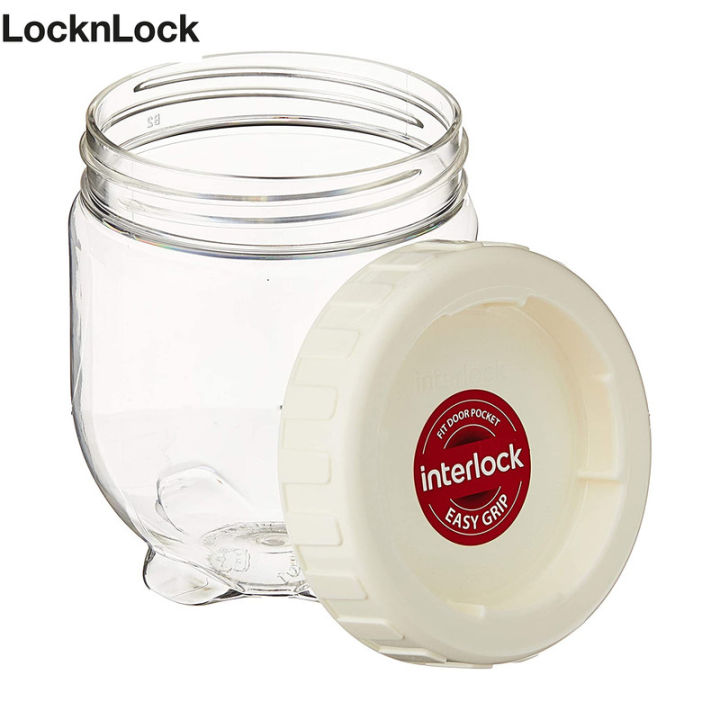 LocknLock Interlock Container 280ml | Daraz.com.np