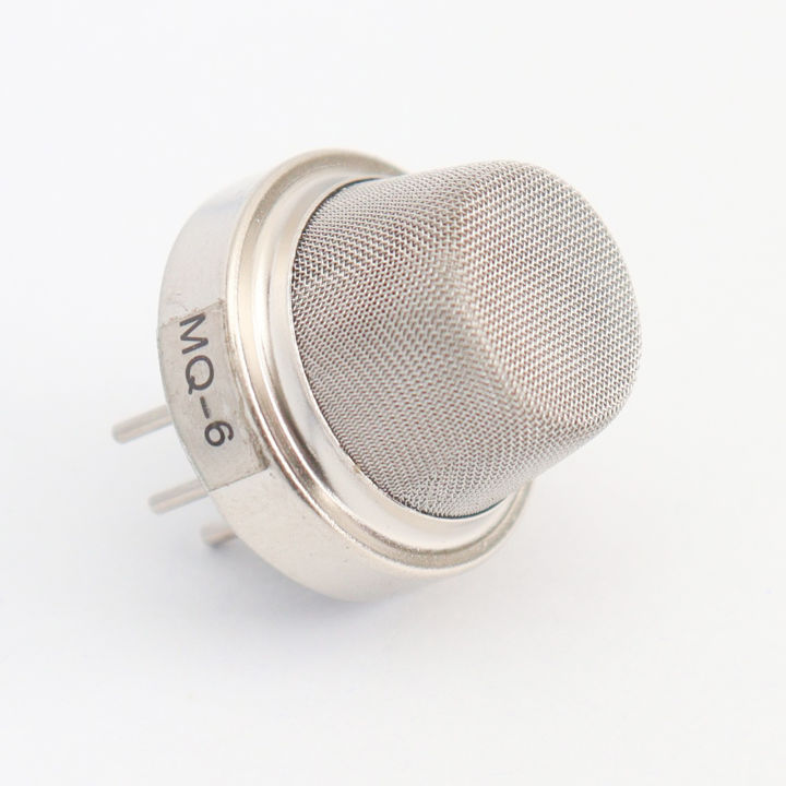 GAS Sensor (MQ6) | Daraz.com.np: Buy Online at Best Prices in Nepal | Daraz.com.np