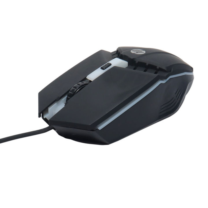 HP Gaming Mouse(G270) | Daraz.com.np