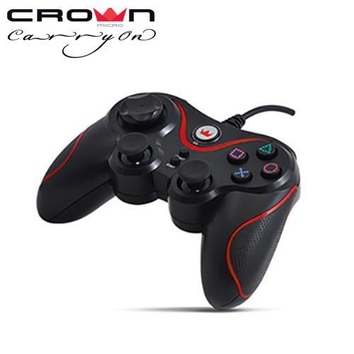 Crown Usb Joystick Ps3 | Daraz.com.np