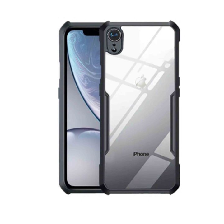 Ipaky Cover For Iphone XR Super Series Mobile Cover Case Shell (1 ...