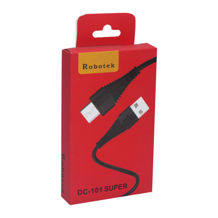 Robotek DC-101 Super Data Cable | Daraz.com.np