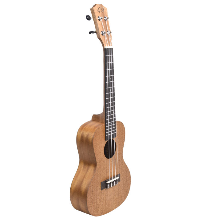 Fender 23" Ukulele With Free Bag & Capo | Daraz.com.np