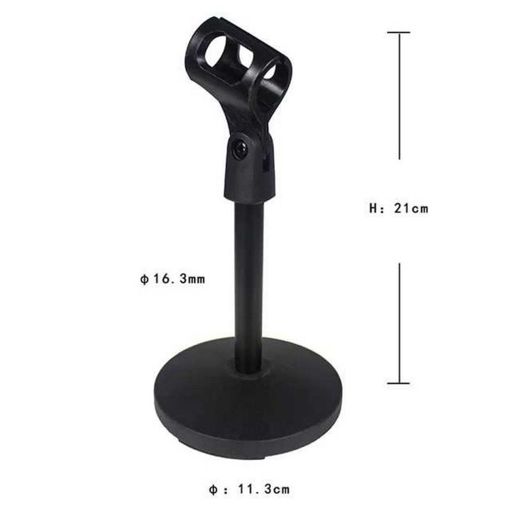 Table Microphone stand | Daraz.com.np