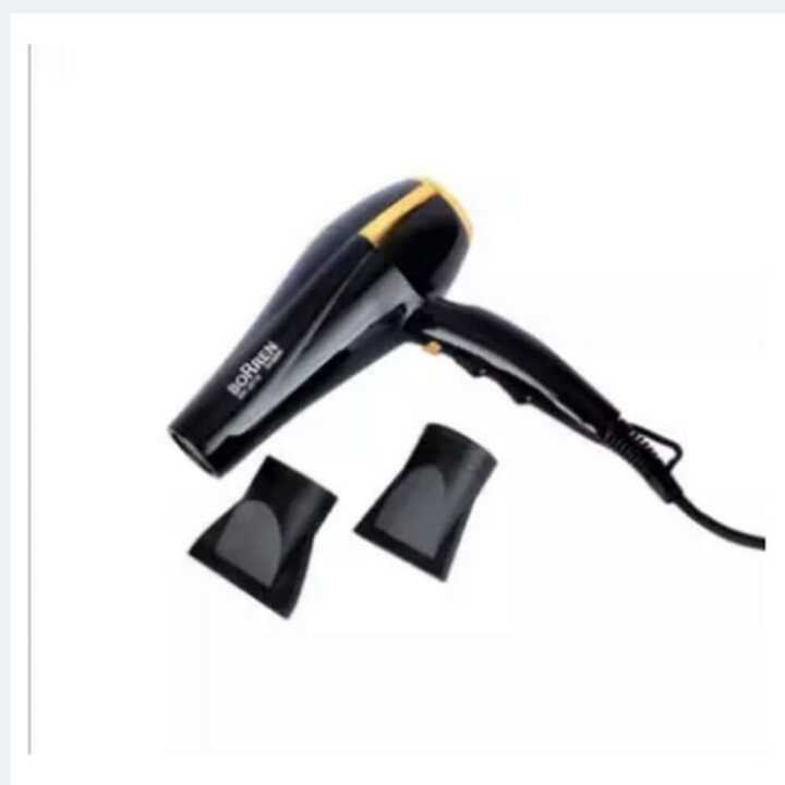 Borren Professional Hair Dryer Cooler - 5000W | Daraz.com.np