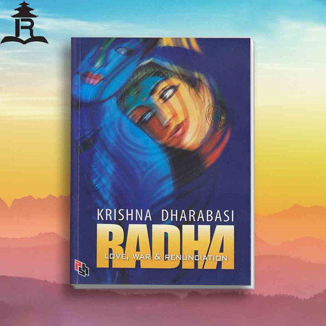 Radha (English) - Krishna Dharabasi | Daraz.com.np