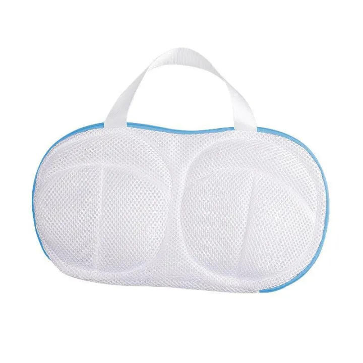 Washing Machine Laundry Bra Bag Anti-Deformation Washing Mesh Bag ...