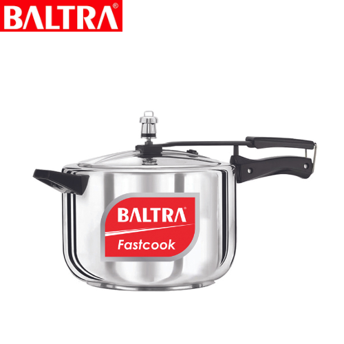 BALTRA Fortunes Steel Cooker 5 Ltr | Daraz.com.np