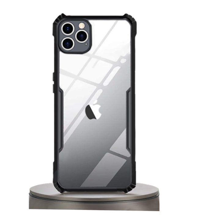 Ipaky Iphone 11Pro Max Super Series Mobile Cover Case Shell (1 Small ...