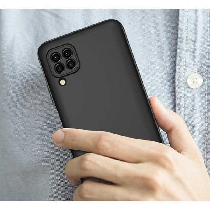 Huawei P40 Lite / Nova 7i Case - Ultra Thin TPU Silicone Cover | Daraz ...