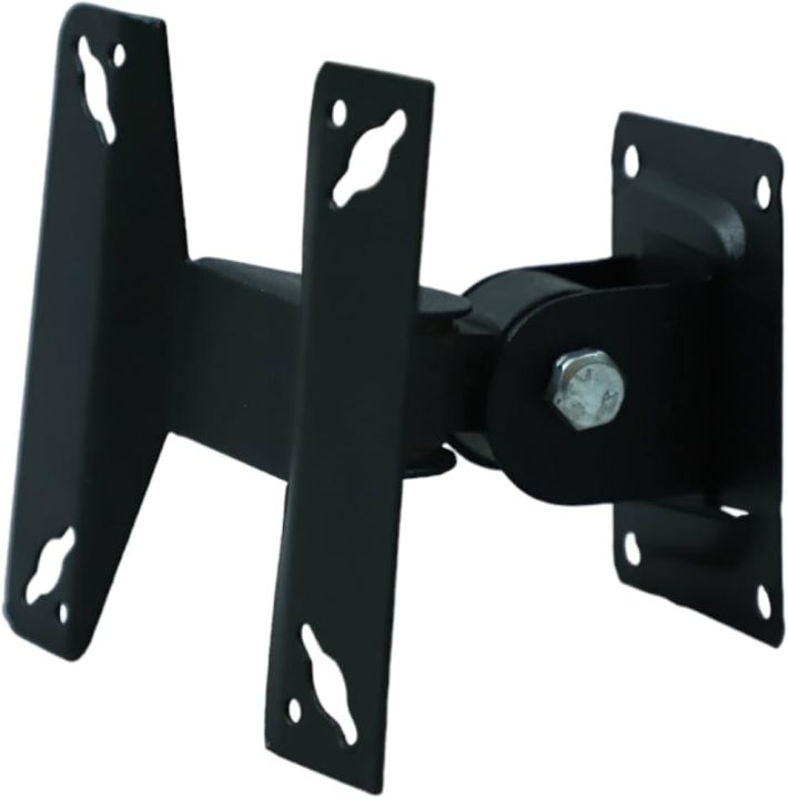 LCD TV WALL MOUNT STAND 2X FOR 14-27 INCH LCD LED SSCREEN HEIGHT ...