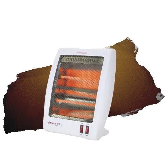 Home Glory 800 Watt Passion Quartz Heater | Daraz.com.np