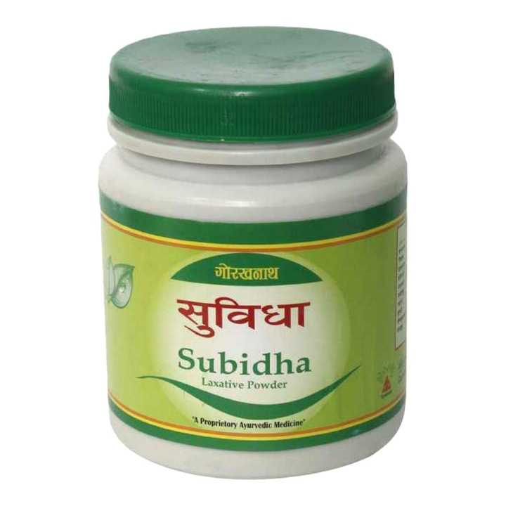 Subidha Laxative Powder 100gm | Daraz.com.np