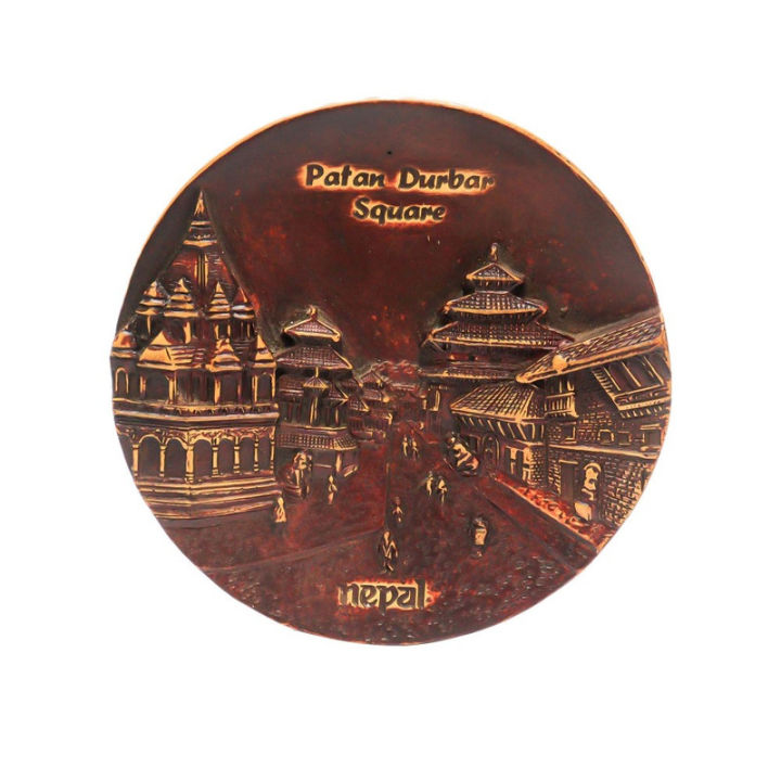 Resin Display Patan Durbar Square 5.5" | Daraz.com.np