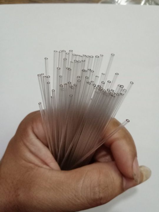 1 Box ( inculed 70 To100pcs) Capillary Tube For Chemists and Biologists ...
