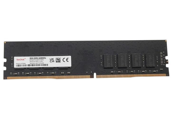 8GB DDR4 for Desktop RAM 3200MHz | Daraz.com.np