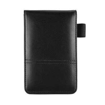 Ruize PU Leather A7 Mini Notebook with Calculator Suitable for School ...