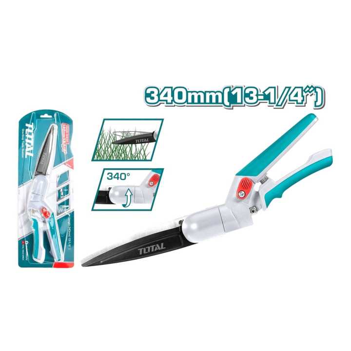 Total Brand New Grass Shear | Daraz.com.np