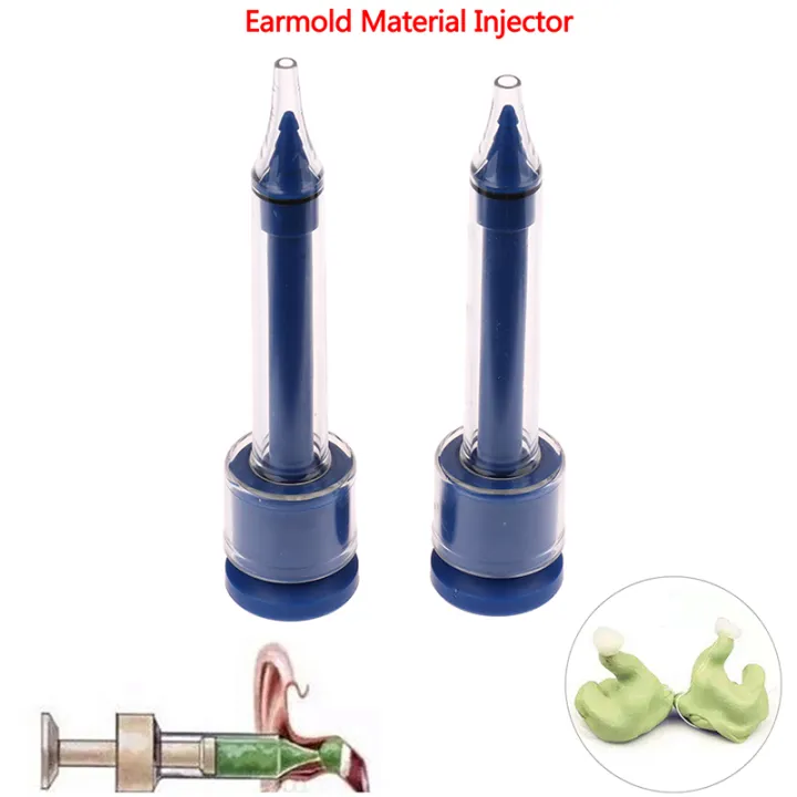 【Top Picks】Impression Syringe Injector Ear Impressions Taking DIY ...