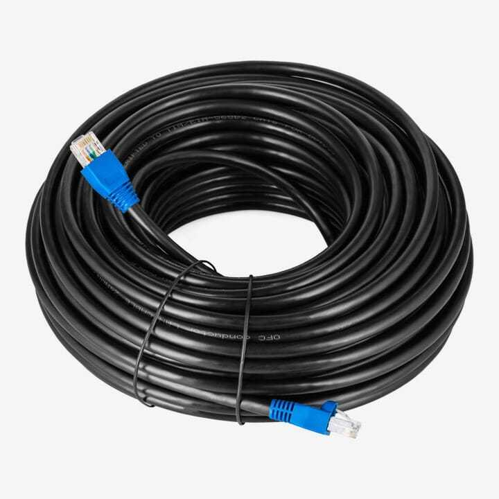 Eagle Outdoor Waterproof Cat6 Utp Cable, Ethernet wire Lan/network ...